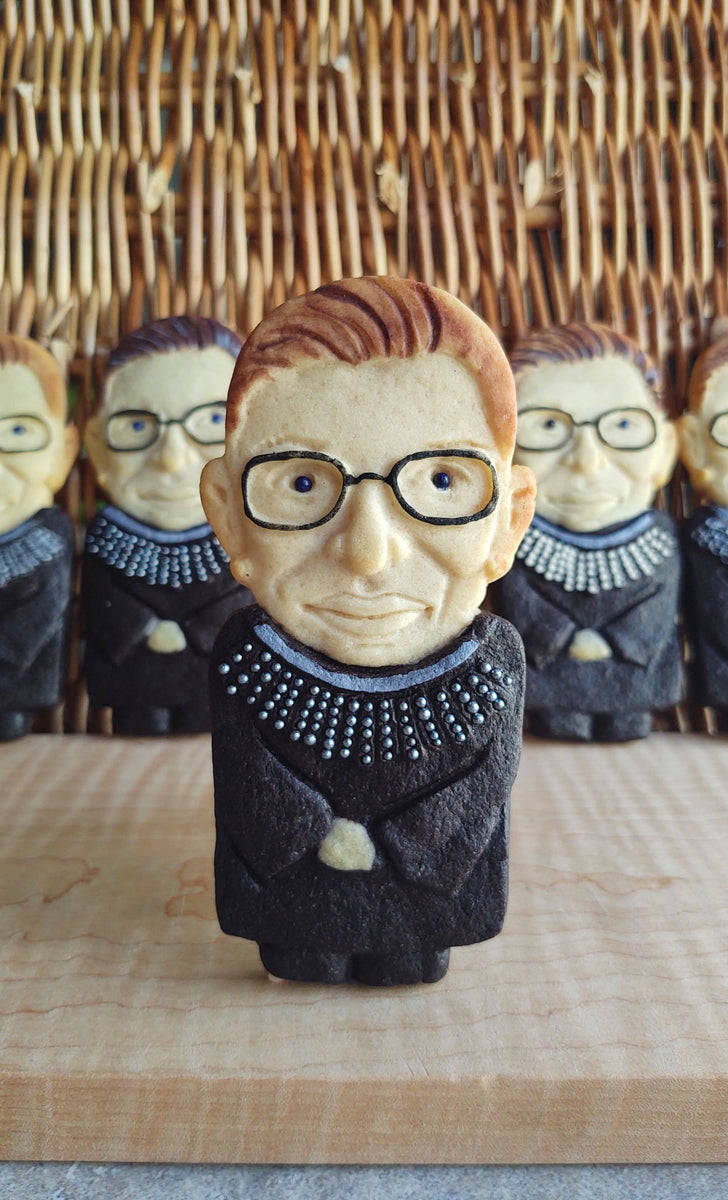 Historical - Political - Cultural – Artesão Cookie Molds