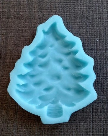 Tree Silicone Cookie Mold Save $5 – Artesão Cookie Molds